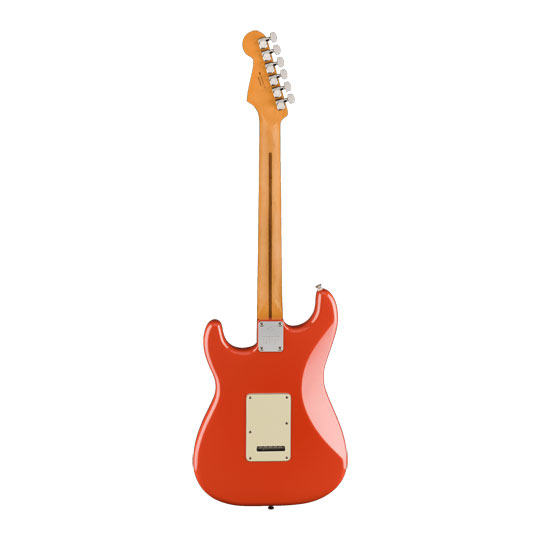 Fender Player Plus Stratocaster HSS, Maple Fingerboard, Fiesta Red ...