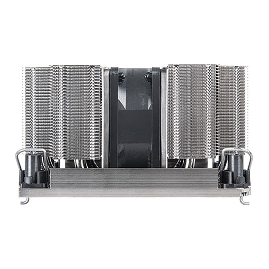 SilverStone XE02-4677 Intel CPU Cooler Socket 4677 LN134260 - SST-XE02 ...