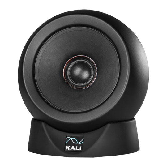 KALI IN-UNF Nearfield Monitor System LN134505 - IN-UNF-EU | SCAN UK