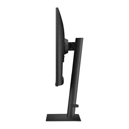 Samsung 27" ViewFinity S6 WQHD HDR10 FreeSync IPS Monitor USB-C Height ...