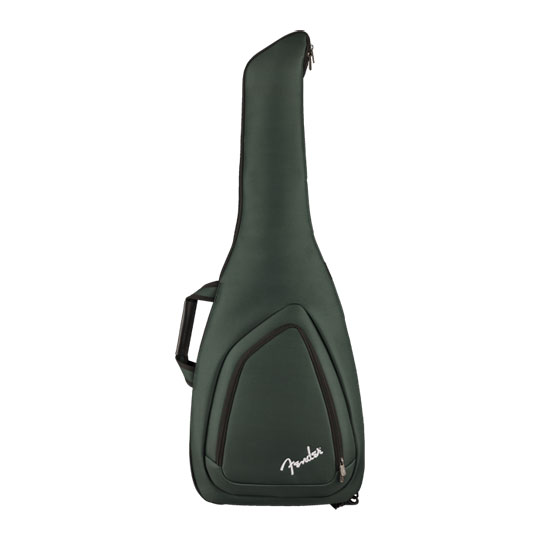 Fender Limited Edition FE610 Electric Guitar Gig Bag, Sherwood Green ...