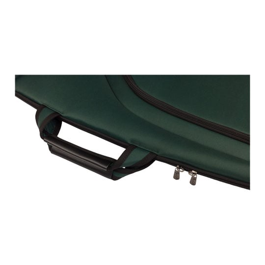Fender Limited Edition FE610 Electric Guitar Gig Bag, Sherwood Green ...