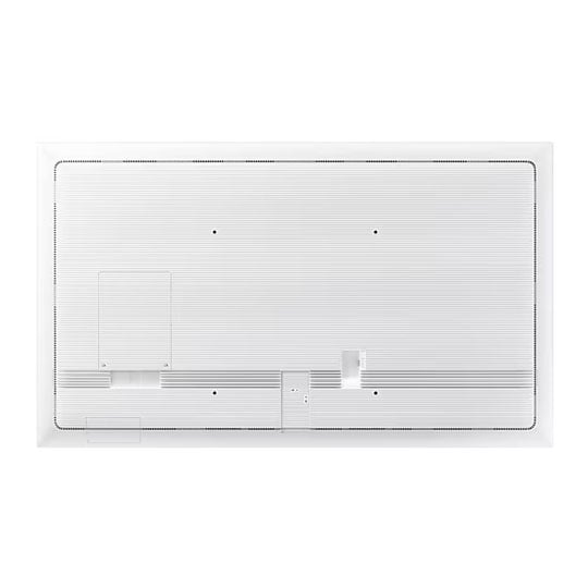 Samsung 65" WM65B 4K UHD Flip Pro Interactive Whiteboard Touch Display ...