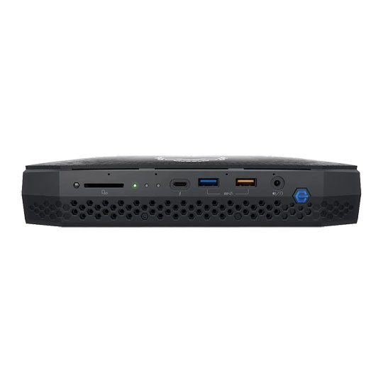 Intel NUC 11 Enthusiast Core i7-1165G7 Mini PC System LN134812 ...