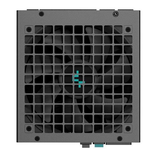 DeepCool PX Series PX1000-G 1000Watt Fully Modular PCIe Gen 5 80+ Gold ...