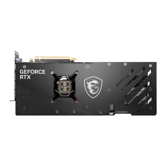 MSI NVIDIA GeForce RTX 4090 24GB GAMING X TRIO Ada Lovelace Refurbished ...