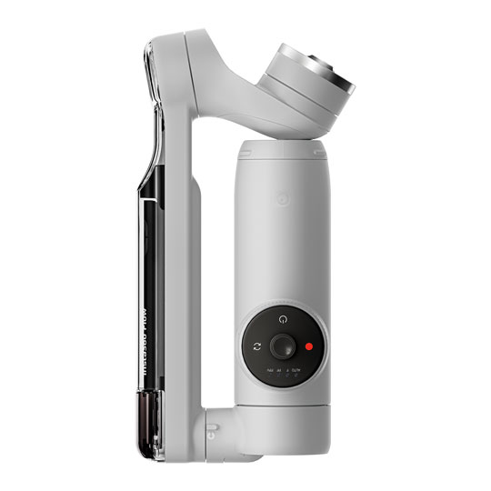 Insta360 Flow Grey LN135376 - ICCINSABBA-G | SCAN UK