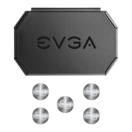 EVGA X17 RGB Optical Gaming Mouse 10 Button 1600dpi Grey LN135387 - 903 ...