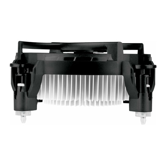 Arctic Alpine 17 LP Compact Low Profile Intel LGA 1700 CPU Air Cooler ...