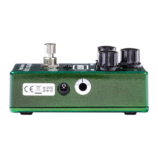 (Open Box) MXR Carbon Copy Analogue Delay LN135456 - JD-M169 | SCAN UK