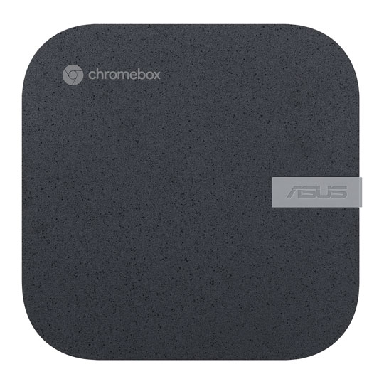 ASUS Chromebox 5 Intel Core i7 Mini PC LN135452 - 90MS02N1-M001E0 | SCAN UK