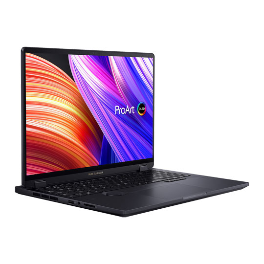 ASUS ProArt Studiobook H7604JI-MY022W 16" Intel i9 OLED Laptop ...