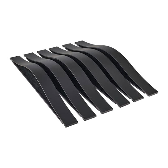 Vicoustic Flexi Wave Ultra 120 Matte Black (Box of 6) LN135673 - B04937 ...