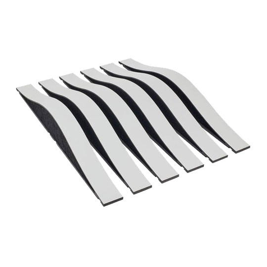 Vicoustic Flexi Wave Ultra 120 Matte White LN135674 - B04936 | SCAN UK