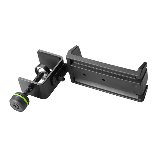 Gravity HP HTC 01 B Headphones Hanger LN135768 - GHPHTC01B | SCAN UK