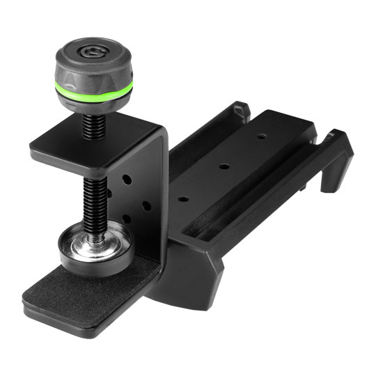 Gravity HP HTC 01 B Headphones Hanger LN135768 - GHPHTC01B | SCAN UK