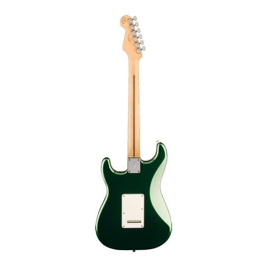 Fender Player Stratocaster HSS, British Racing Green LN135798 ...
