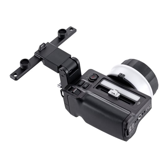 DJI Three-Channel Follow Focus Hand Unit LN135815 - CP.RN.00000196.01 ...