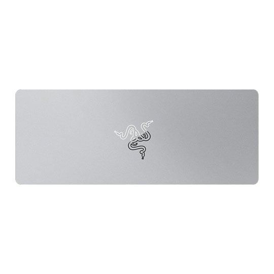 Razer Thunderbolt 4 Dock Chroma 10 Port RGB Docking Station Mercury ...