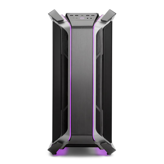 Cooler Master Cosmos C700M Full Tower PC Gaming Case LN136081 - MCC-C700M-MG5N-S00 | SCAN UK