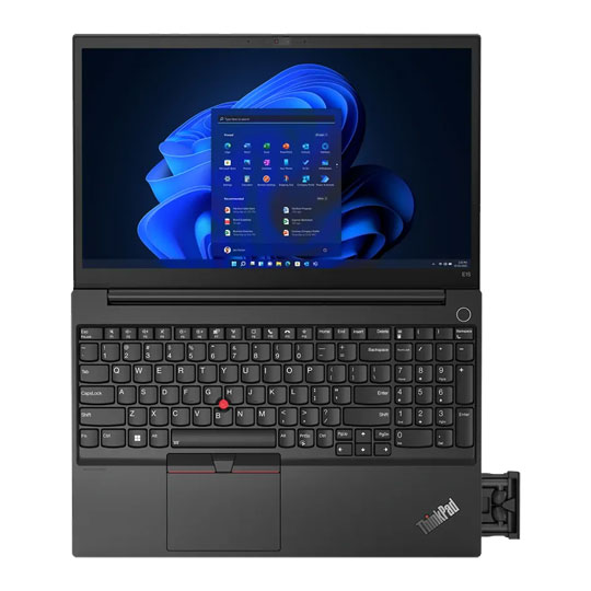 Lenovo ThinkPad E15 15" FHD i5 Windows 11 Pro Laptop LN136175 ...