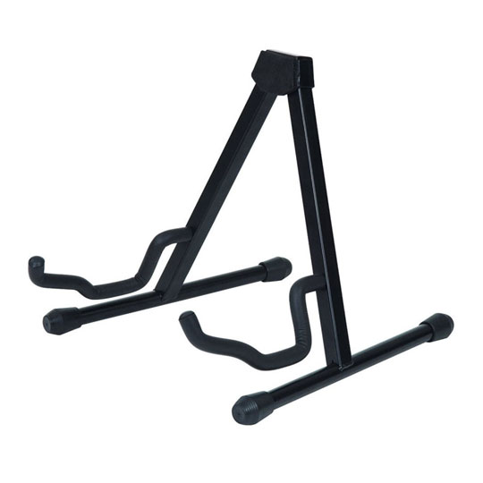 (Open Box) Kinsman - 'A' Frame Universal Guitar Stand LN136244 - KSS04 ...