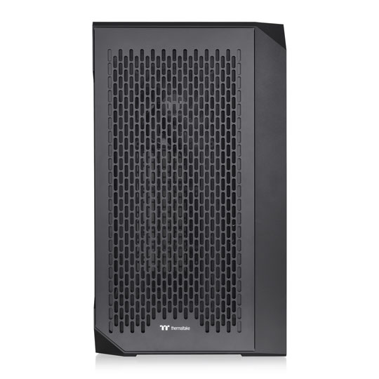 ThermalTake CTE C700 Air Black Midl Tower CTE PC Case LN136223 - CA-1X7 ...
