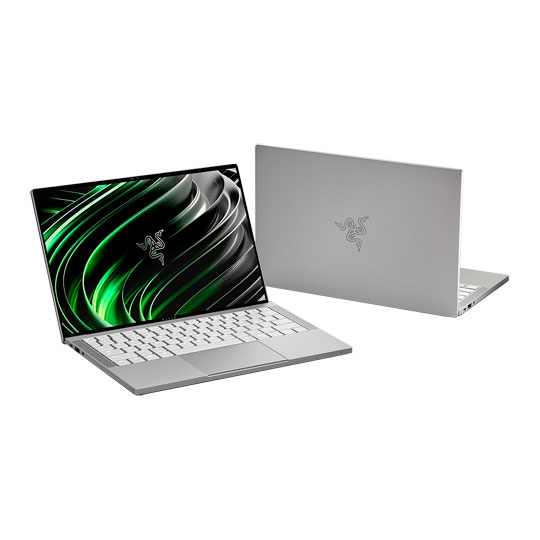 Razer Book 13.4" FHD 60Hz i5 Intel Iris Xe Laptop LN136248 - RZ09 ...