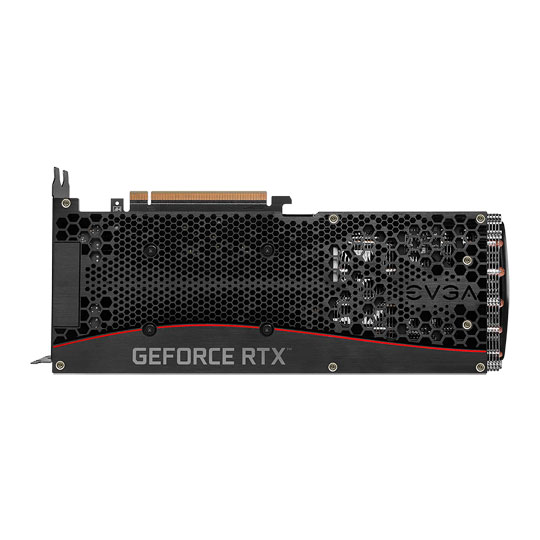 EVGA NVIDIA GeForce RTX 3070 Ti XC3 Ultra 8GB Ampere Refurbished ...
