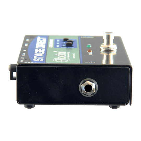 Radial StageDirect Muting DI Box LN136445 - R800-1170-00 | SCAN UK