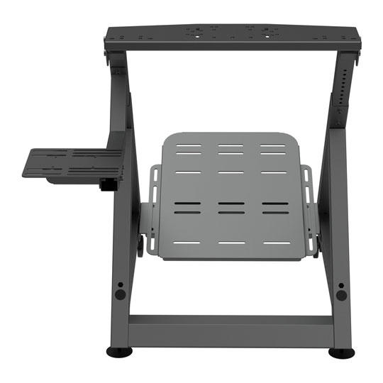 Next Level Racing Wheel Stand Direct Drive LN136543 - NLR-S013 | SCAN UK