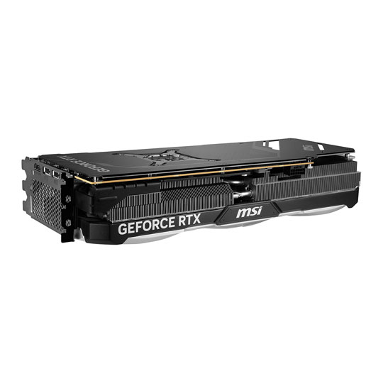 Refurbished - MSI NVIDIA GeForce RTX 4090 24GB VENTUS 3X 24G OC Ada ...