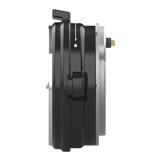 Kinefinity EF 3 Mounting Adapter LN137064 - A230-001-01 | SCAN UK