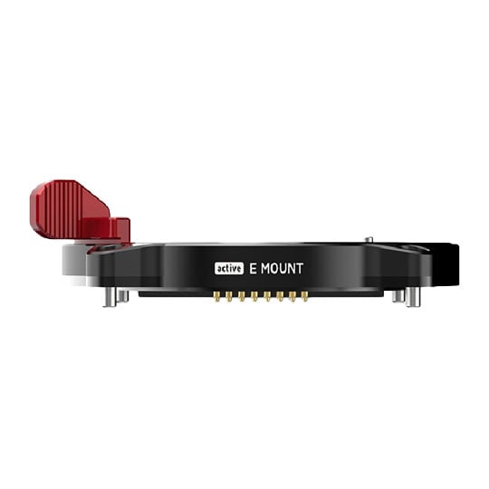 Kinefinity Active E Mount LN137239 - A240-007-01 | SCAN UK