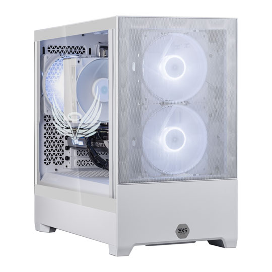 High End Diablo Themed Gaming PC with NVIDIA GeForce RTX 4070 and Intel ...