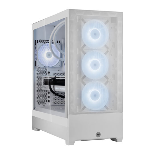 High End Diablo Themed Gaming PC with NVIDIA GeForce RTX 4090 and Intel ...