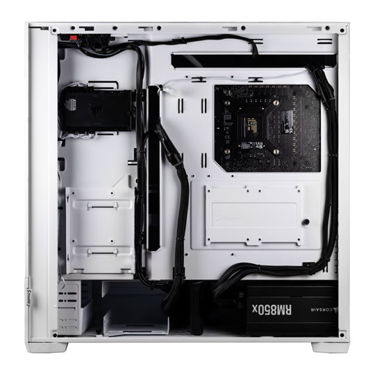 High End Diablo Themed Gaming PC with NVIDIA GeForce RTX 4090 and Intel ...