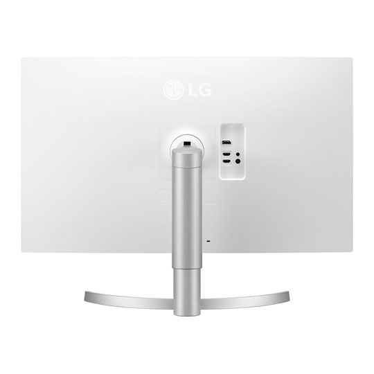 LG 32UN650P-W 32" UHD 4K FreeSync HDR10 IPS Gaming Monitor LN137489 ...
