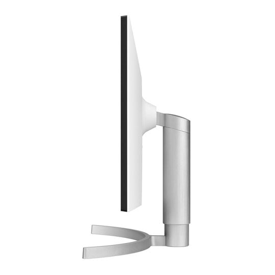 LG 27UL550P-W 27" UHD FreeSync HDR10 IPS Gaming Monitor LN137518 ...