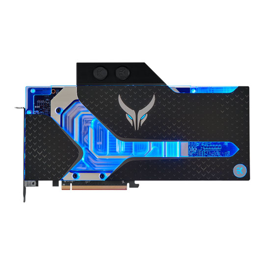 PowerColor AMD Radeon RX 7900 XTX Liquid Devil 24GB Graphics Card ...
