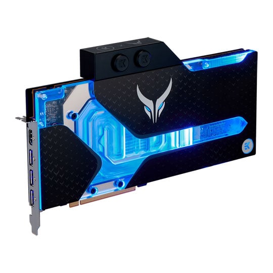 PowerColor AMD Radeon RX 7900 XTX Liquid Devil 24GB Graphics Card ...