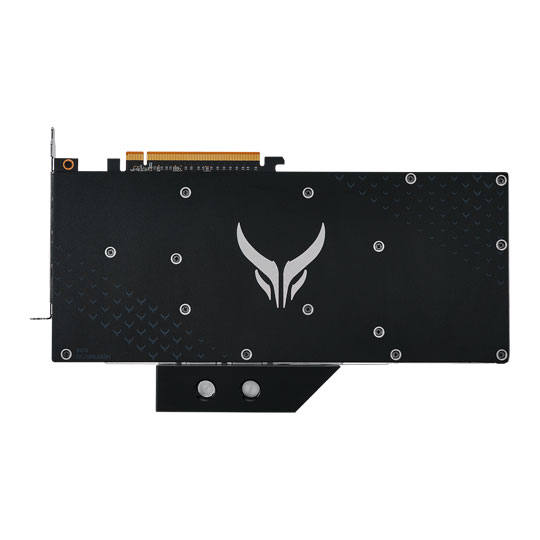 PowerColor AMD Radeon RX 7900 XTX Liquid Devil 24GB Graphics Card ...