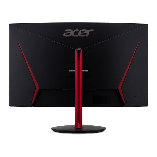 Acer Nitro XZ322QUP 32" WQHD Curved 165Hz FreeSync HDR Refurbished ...