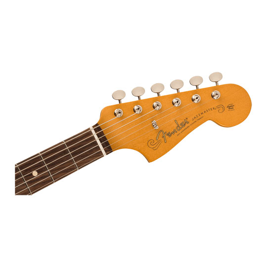 Fender Vintera® II 50s Jazzmaster®, Rosewood Fingerboard, Desert Sand ...