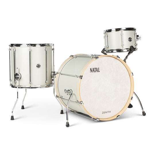 Natal Zenith Kit (Silver Sparkle) LN138421 - KZN-TR-SIS | SCAN UK