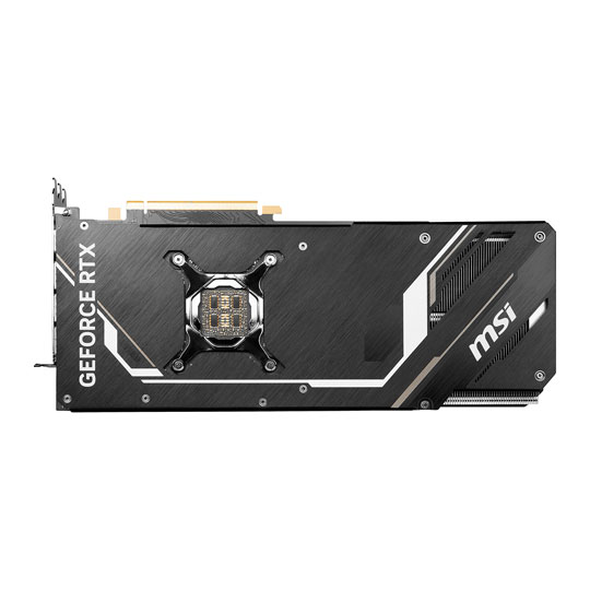 MSI NVIDIA GeForce RTX 4090 24GB VENTUS 3X OC Ada Lovelace Refurbished ...