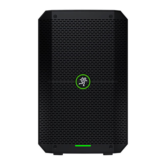 (Open Box) Mackie - Thump GO Battery-powered Loudspeaker LN138870 ...