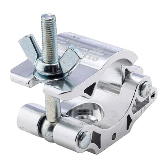 Manfrotto Avenger C460-1 LP Eye Coupler Grid Clamp LN138908 | SCAN UK