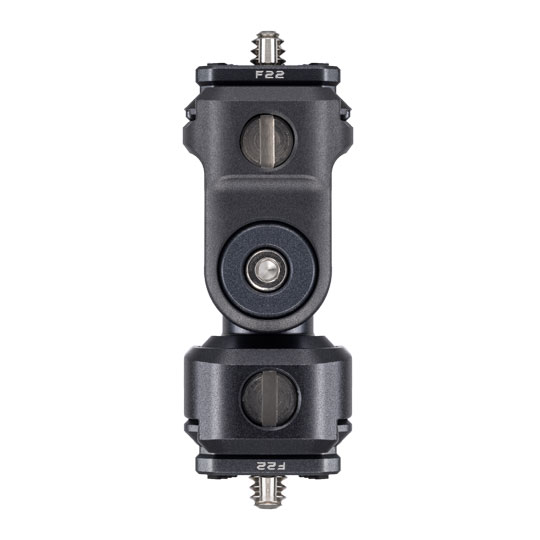 F22 Quick Release Pan Head Kit 2543 LN138913 - 1020385799 | SCAN UK