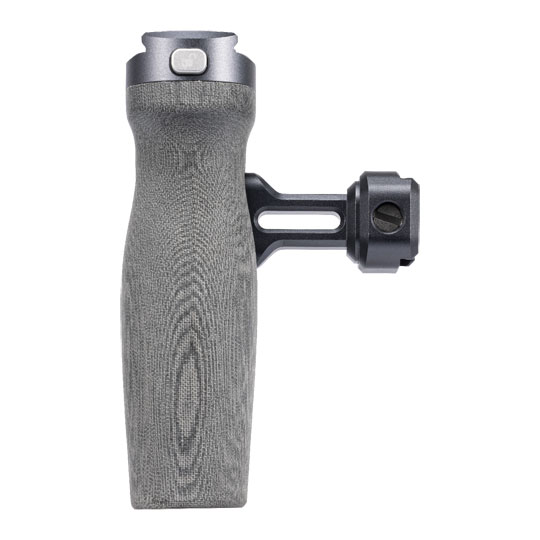 Falcam F22 Side Hand Grip LN138910 - 1020386123 | SCAN UK